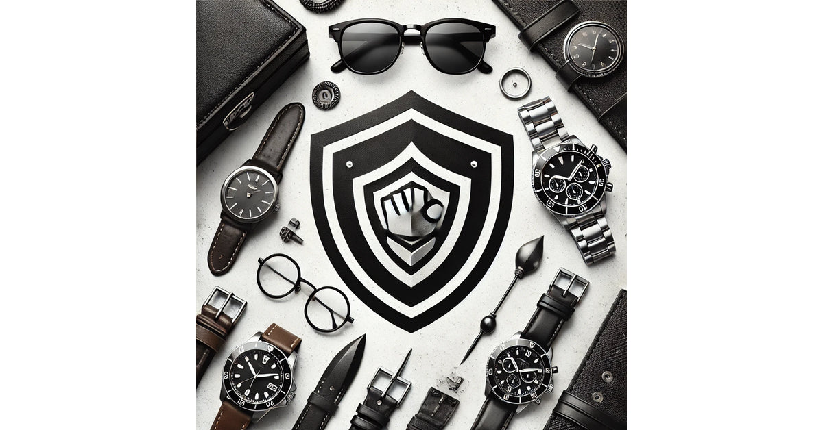 Urban Armory - Accesorios Premium para Caballeros